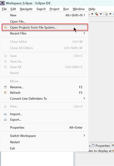 Creando Un Api Rest Con Spring Boot Java Y Eclipse Oracle Middleware And Development Specialist