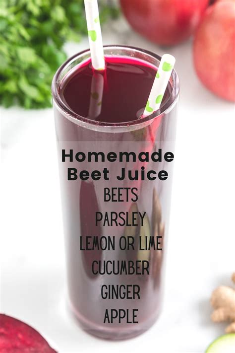 Veggie Juice Cleanse Artofit