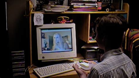 V H S 99 2022 Official Trailer HD FOUND FOOTAGE YouTube