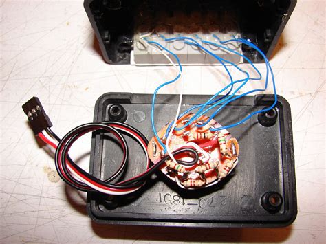 simple modular flight mode switch build it for 20 blogs diydrones