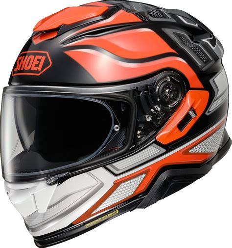 Shoei Gt Air 2 Notch Helmet Buy Cheap Fc Moto