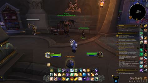 월드 오브 워크래프트 인벤 용군단 Pvp 아이탬 정리 와우 인벤 확장팩 통합 전장 게시판