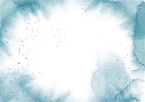 손으로 그린 수채화 배경 무료 벡터