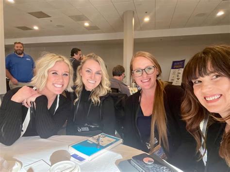 Airshow Marketing Emiley Stroud