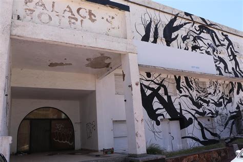 La Ruina Y La Nostalgia El Triste Desenlace Del Primer Emprendimiento