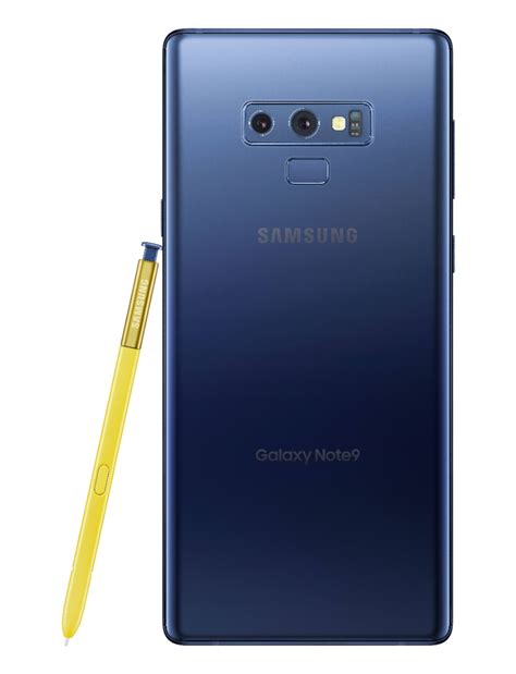 Customer Reviews Samsung Galaxy Note9 512gb Unlocked Sm N960uzbfxaa