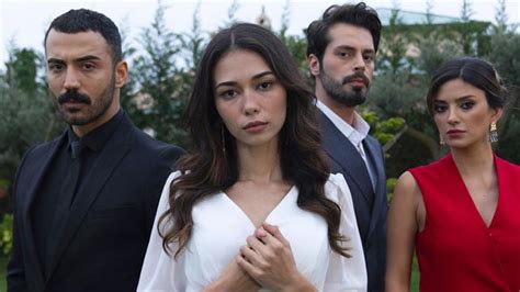 Bahar Kader Oyunlari Tv Series