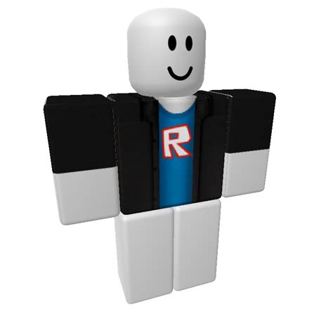 Old Roblox Bacon Polytoria