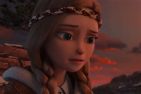 Snow White Queen Snow Queen Russian Cartoons Griffin Disney