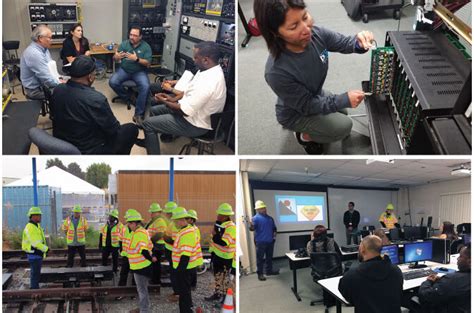 Workforce Development For Teachers Technical Education Post