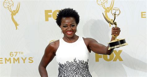 Viola Davis Daughter Dresses Up As Her Mom Wins Halloween