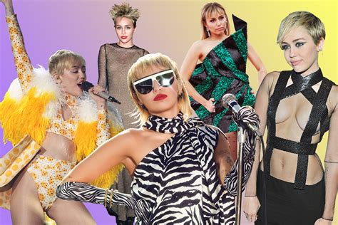 Miley Cyrus Wardrobe Malfunction Tumblr Telegraph