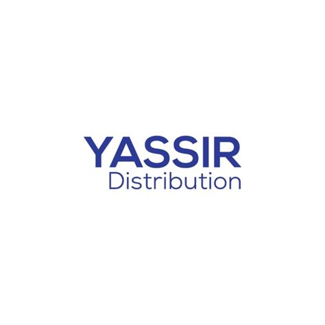 yassir distribution by yatechnologies
