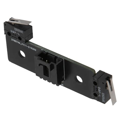 Mechanical Limit Switch For Voron V Microswitch Ubuy India