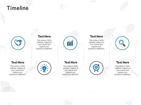 Timeline Management C1084 Ppt Powerpoint Presentation File Maker