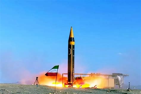 با بهترین موشک‌ های بالستیک ایران آشنا شوید؛ از «سجیل تا «عماد عکس
