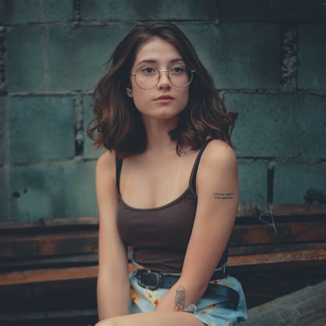 Lily Model Youtube