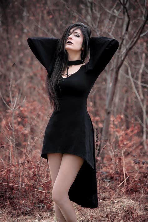 Gothic Poses