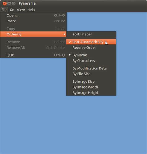 Python How To Create A Complete Menu Using Gio Actions In Pygi Gtk