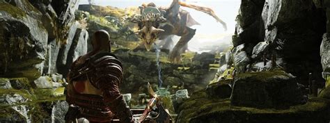Flight Of Fafnir How To Free The Legendary Dragon In God Of War