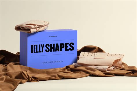 Belly Shapes The Branding People