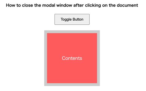 Reactでdocumentをクリックしたら何かする処理を作ってカスタムフックにする