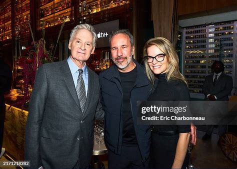 Kevin Kline Denis Villeneuve And Tanya Lapointe Attend The Premiere News Photo Getty Images