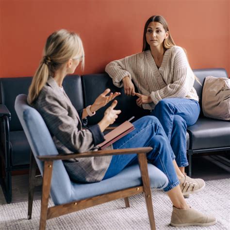 6 Things Your Therapist Wants You To Know Dont Skip Therapy