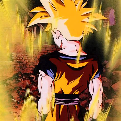 Dragon Ball Z  Find And Share On Giphy
