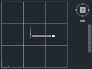 AutoCAD Flatten Or Remove Z Values Micrographics