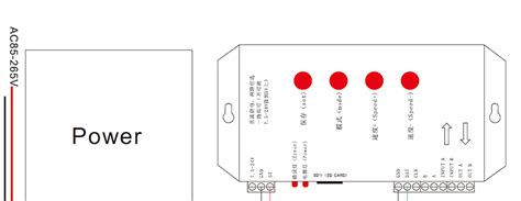 Newest CS Digital Rgb V Individually Addressable Rgb LED Strip Witoptech