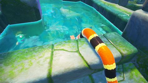 Snake Pass Switch Teacher By Day Gamer By Night