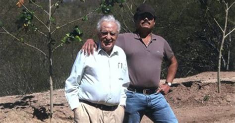 Esta Es La Historia Detrás De La únicas Buenas Fotos Que Existen De ‘el