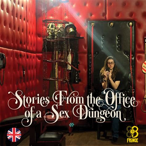 Stories From The Office Of A Sex Dungeon Review