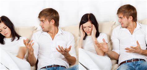 My Girlfriend Makes Me Angry The Modern Man