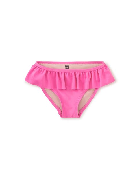 Girls Swimsuits And Swimwear Tea Collection