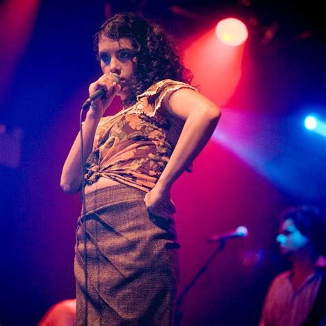 Surveying São Paulos Music Scene With Céu The New York Times