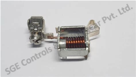 Mcb Coil Assembly At ₹ 10piece एमसीबी के पुर्जे In Ghaziabad Id