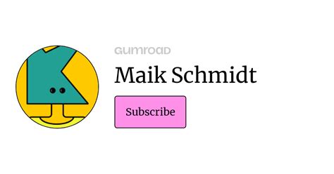 Maik Schmidt