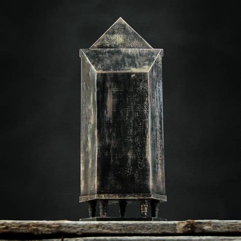 Download 3ds File Vanishing Cabinet Harry Potter • 3d Printable