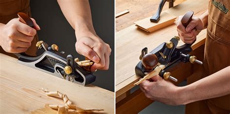 Veritas Skew Rabbet Plane Techniques And Troubleshooting Lee Valley Tools