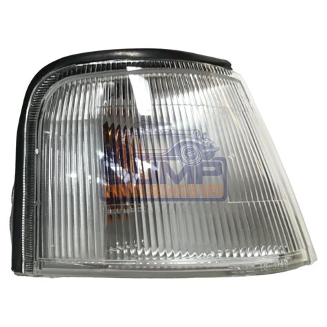 corner lamp fiat uno sump