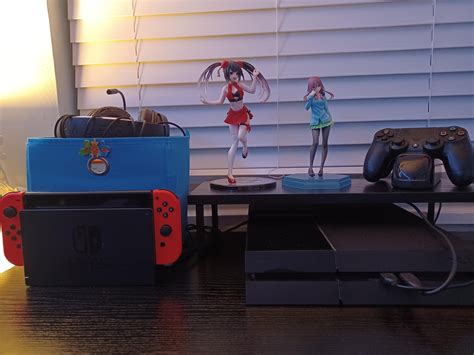 Rate My Setup R Setups