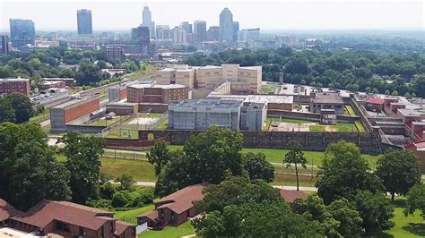 ‘safekeeper Dies In Assault At Raleigh Prison Wnct