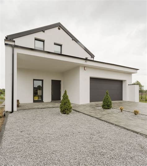 8 Inexpensive Gravel Driveway Edging Ideas You Should Try