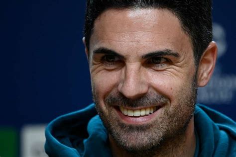 Arteta Advierte Que El Arsenal Sueña Con Ganar La Champions En Wembley