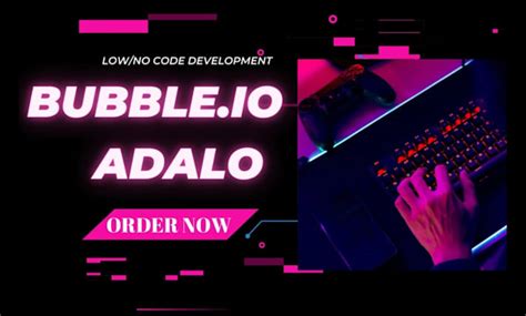 Build Bubble Website Bubble Mvp Bubble Saas Bubble App Web App Ai