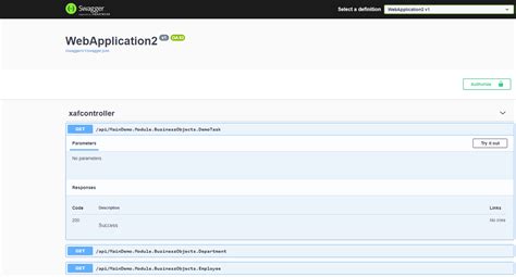 xaf 2021 roadmap cross platform app ui and security api