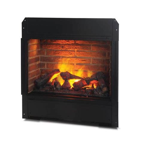 Dimplex Chassis 600 Opti Myst 2kw Electric Fire Electric Fires Dimplex Realistic Electric