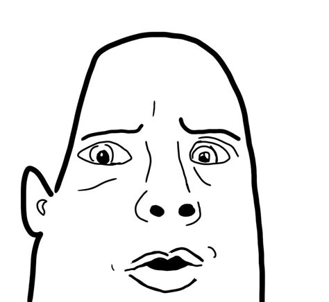 Your Wojack Is Damn Wojack R Incomprehensiblewojak
